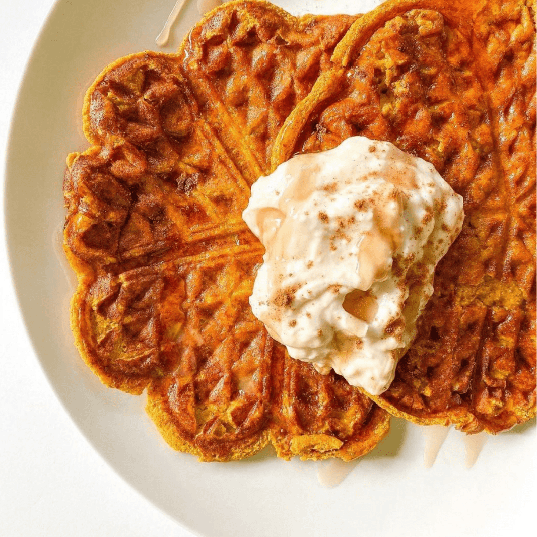 Protein Waffles – Viking Waffles